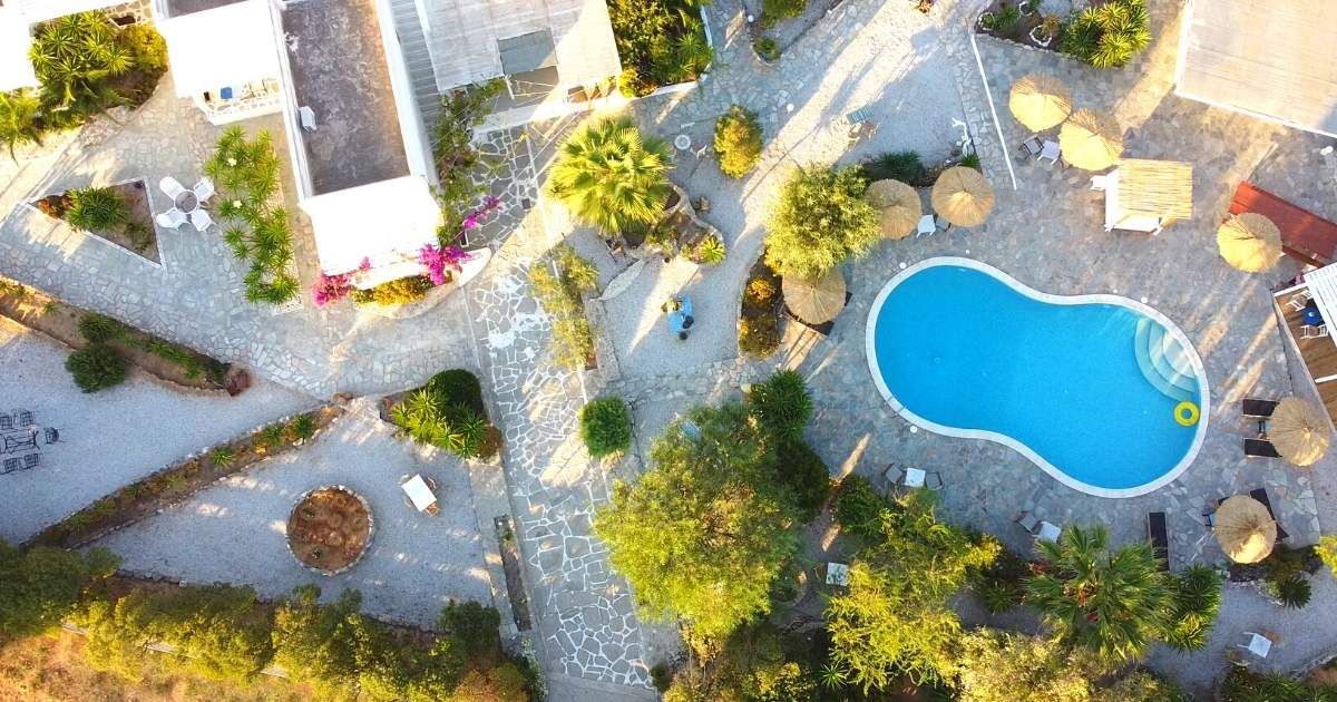 Εγκαταστάσεις | Ξενοδοχείο Onira